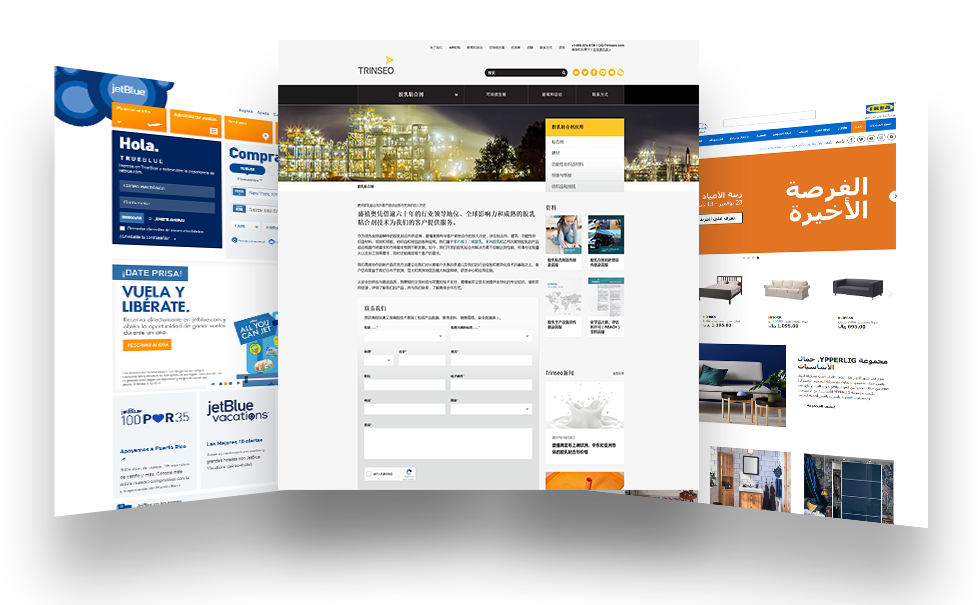 Web Translation and MotionPoint: 5 Things to Know - MotionPoint