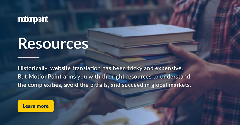 Resources | MotionPoint