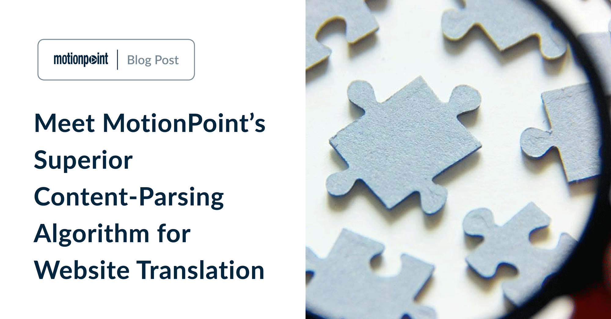 Meet MotionPoint’s Superior Content-Parsing Algorithm for Website ...