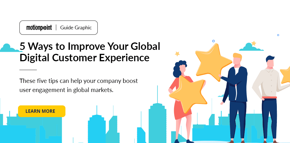 5 Ways to Dazzle Your Online International Customers