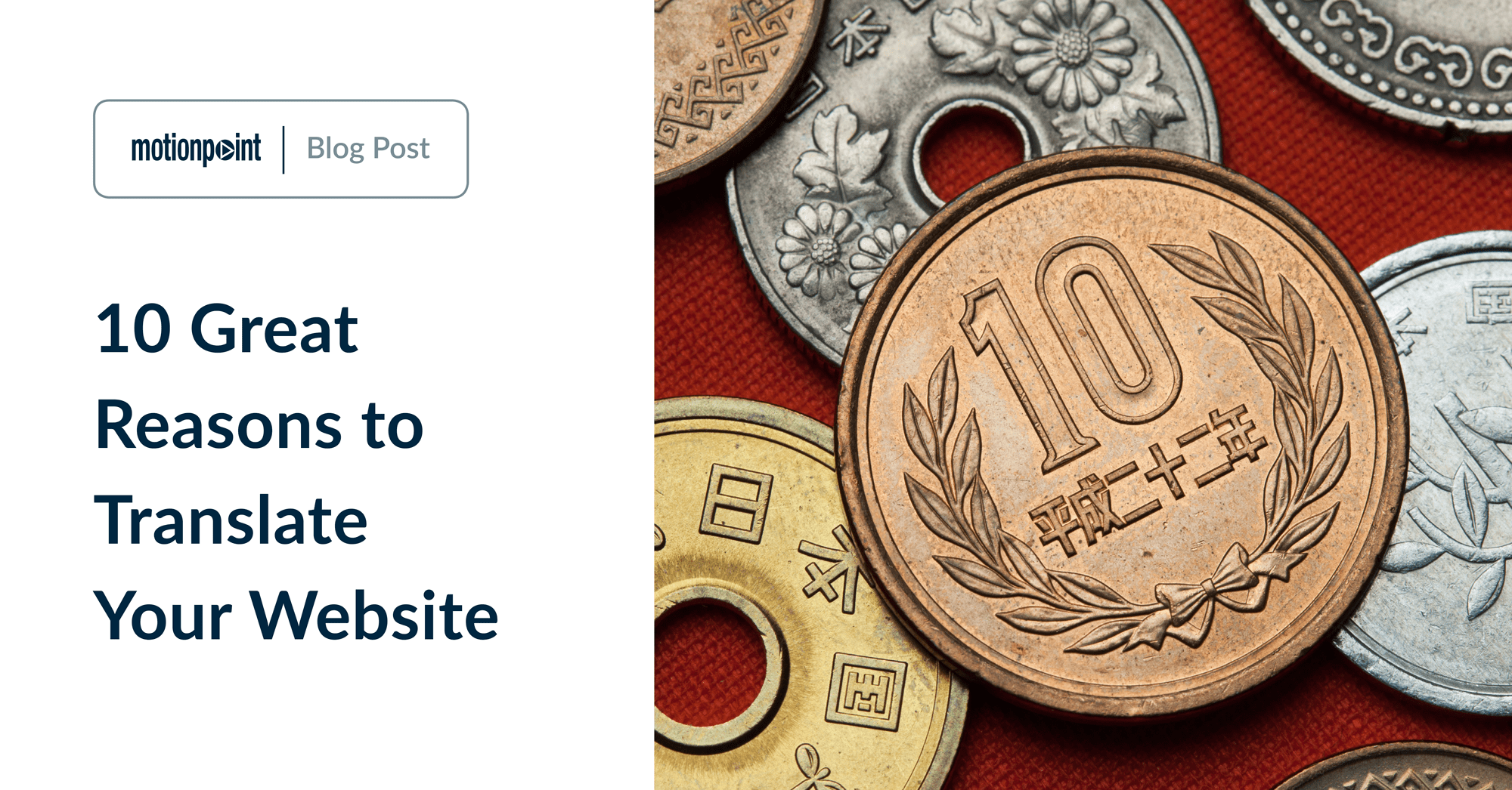 10 Key Reasons to Translate Your Website for Global Growth