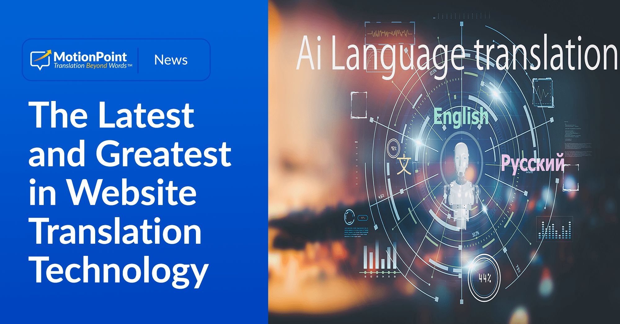 What is Adaptive Translation™?