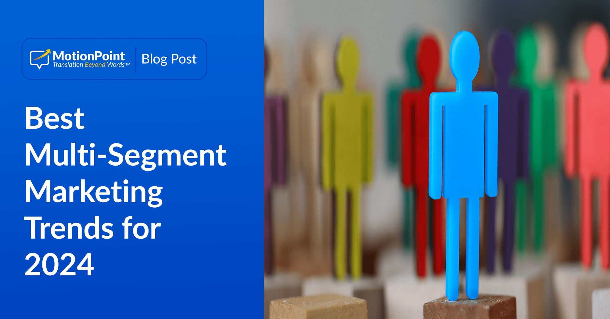 The Best Tools for Multisegment Marketing