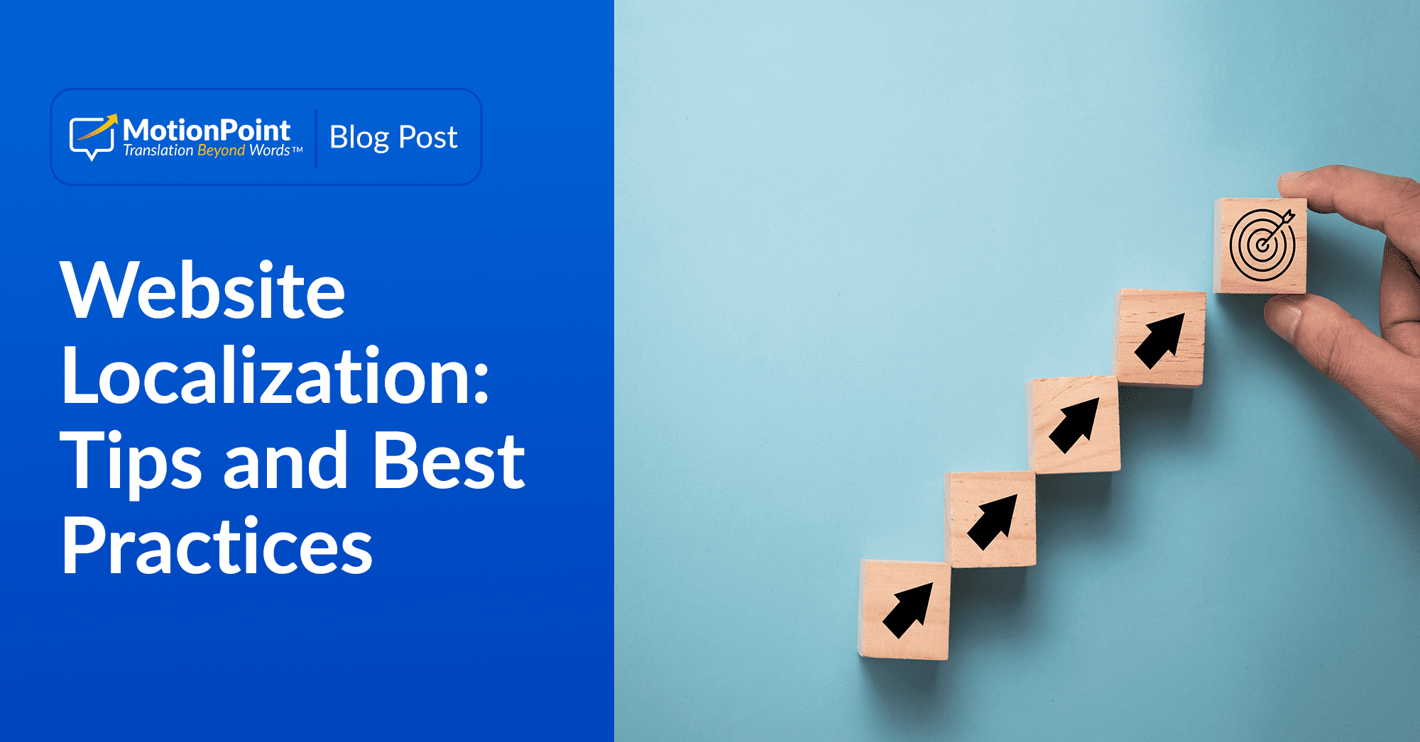 Website Localization Tips and Best Practices