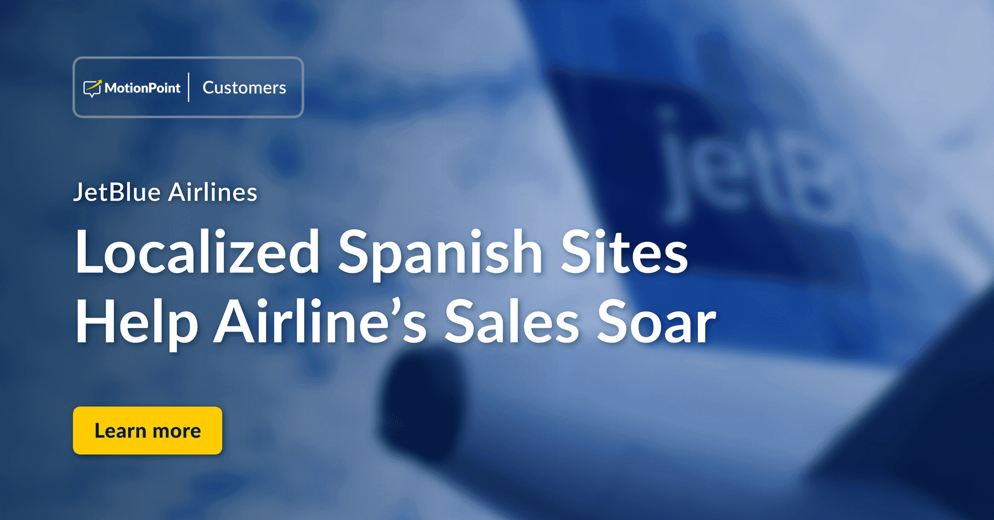 JetBlue Case Study