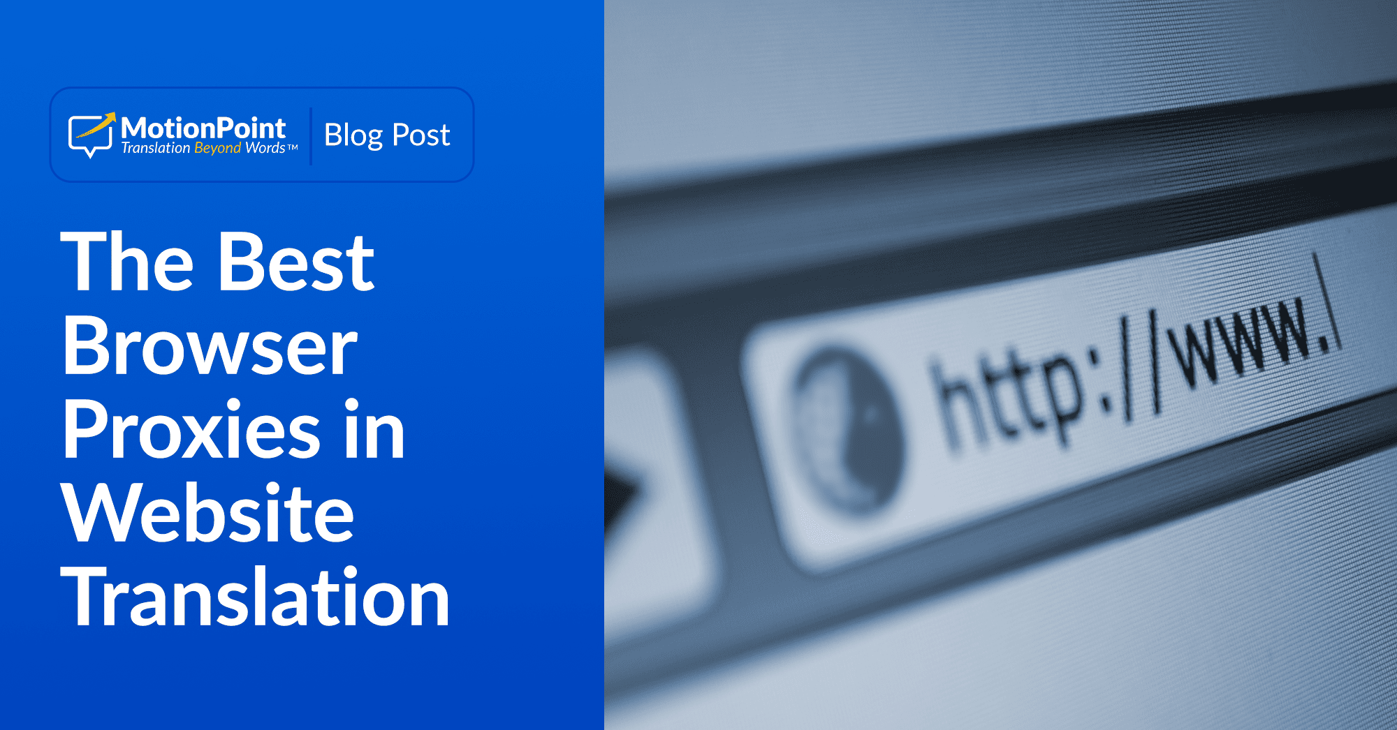 Efficient Website Translation with Browser-Based Proxies 2024 | Expand ...