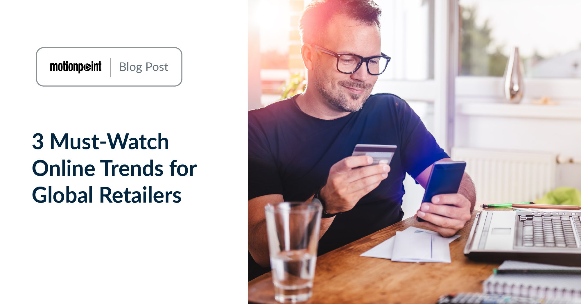 3 Must-Watch Online Trends for Global Retailers