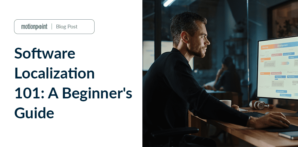 Software Localization 101 A Beginners Guide