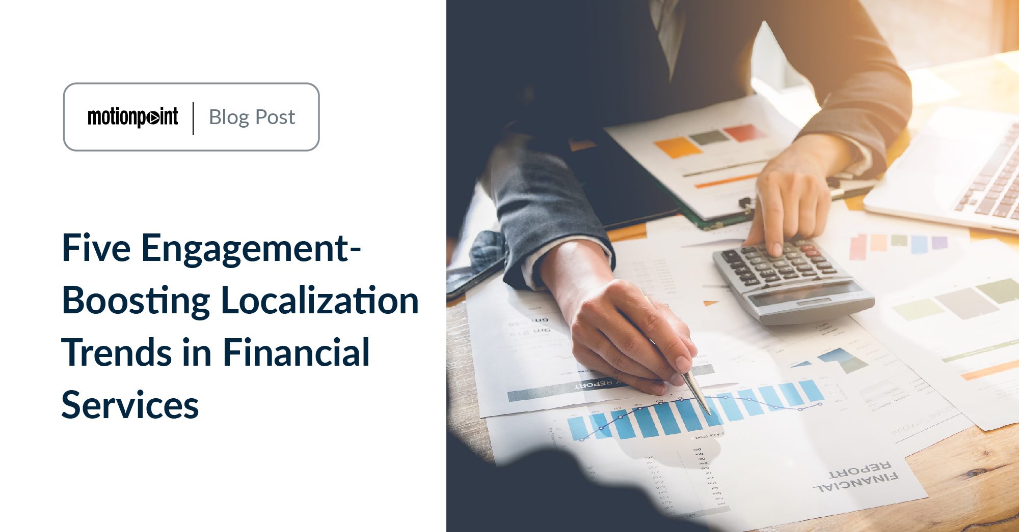 3 Digital Localization Trends for Banks & Credit Unions