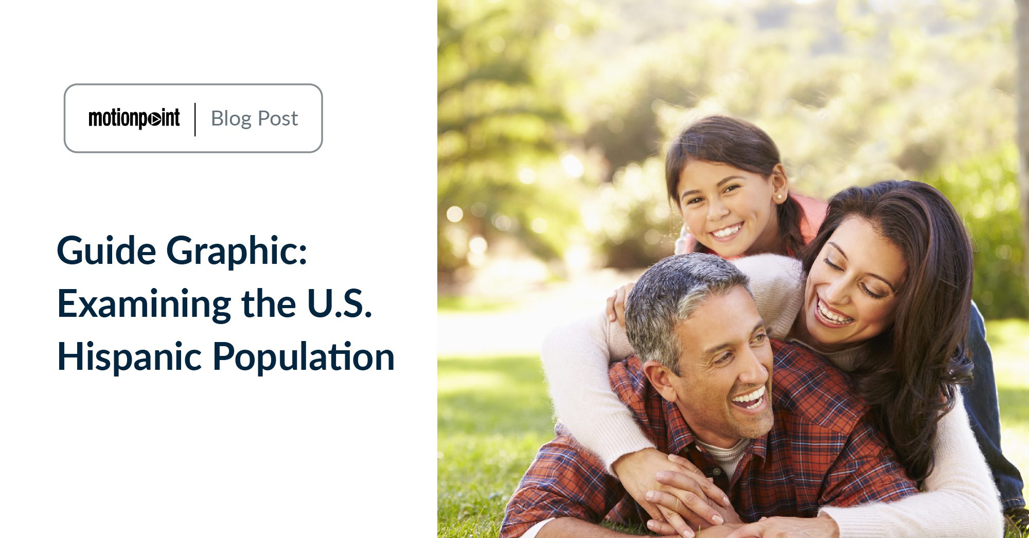 Infographic: Examining the U.S. Hispanic Population