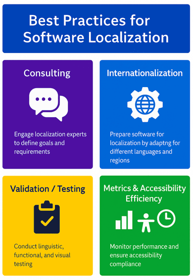 Software Localization: What Is It & Why Is It Important?