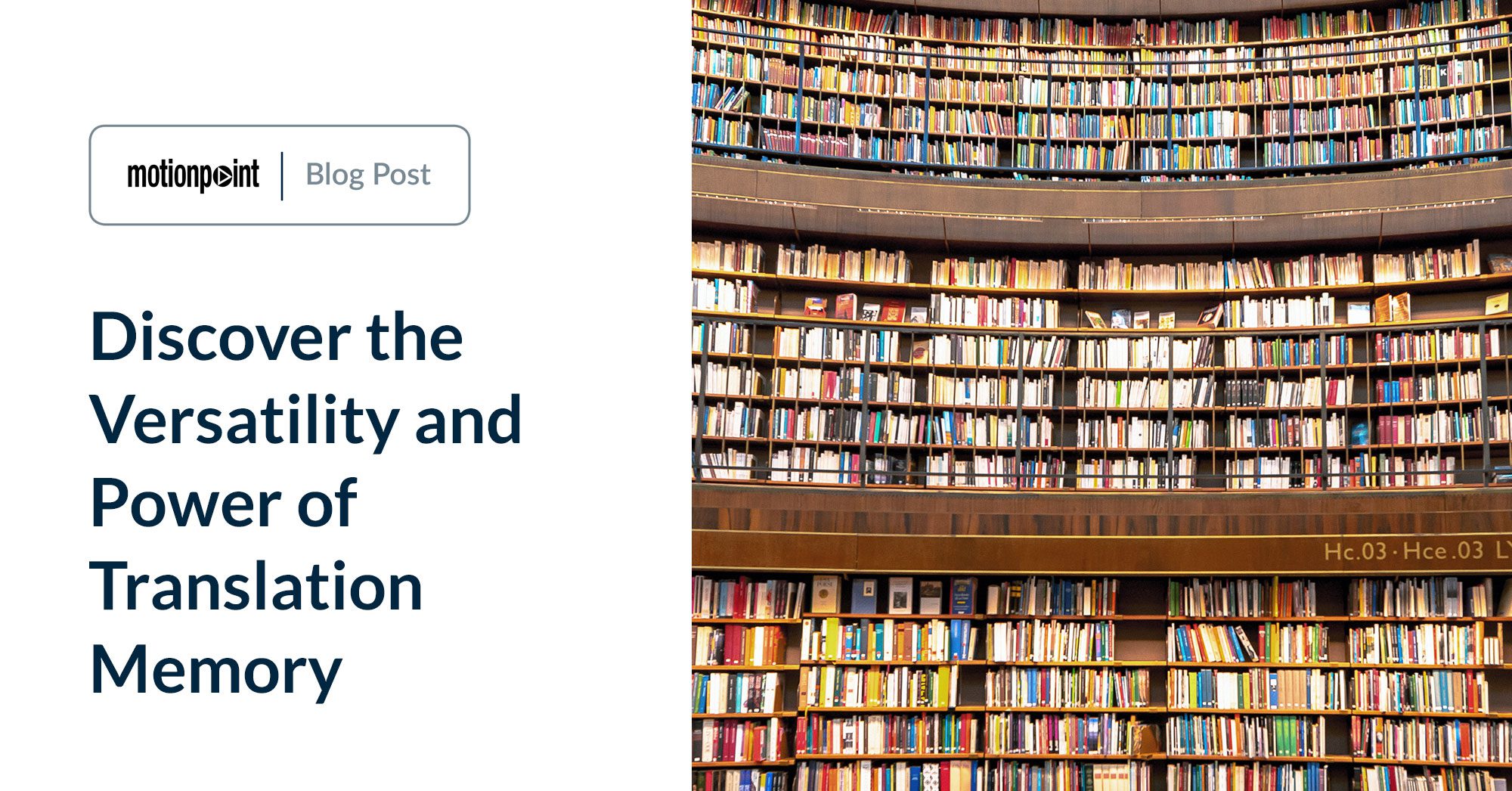 Discover the Versatility and Power of Translation Memory