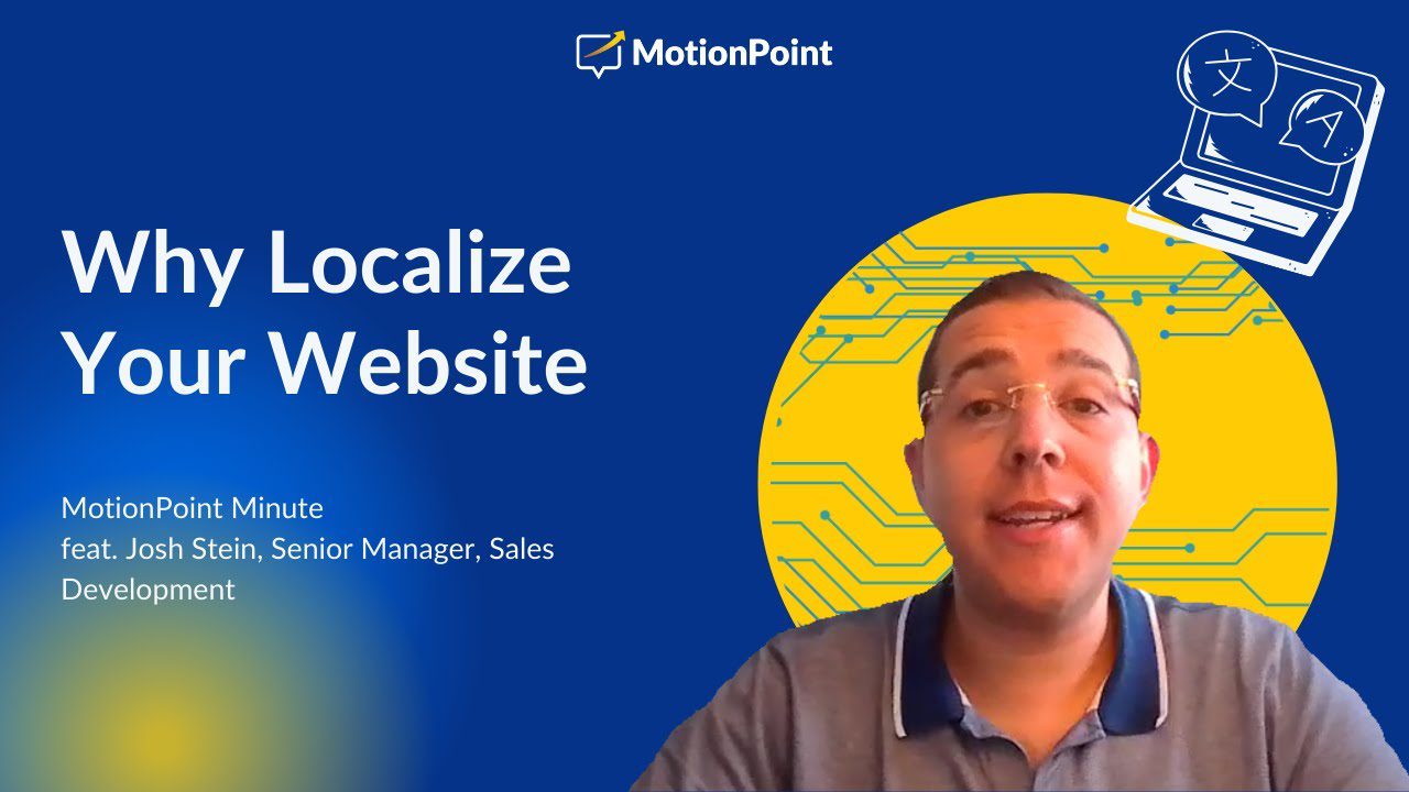 Why Localize Your Business Website
