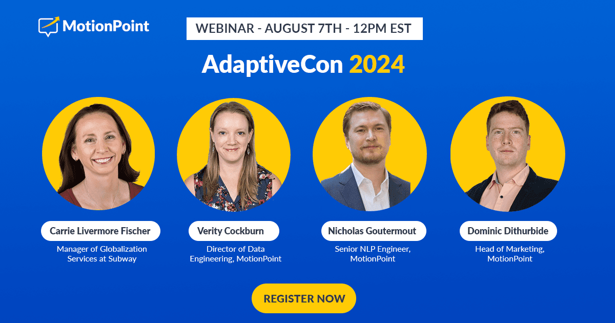 AdaptiveCon 2024