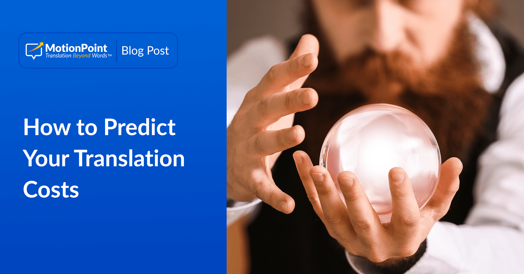 How to Get Predictable Translation Prices How to Get Predictable Translation Prices
