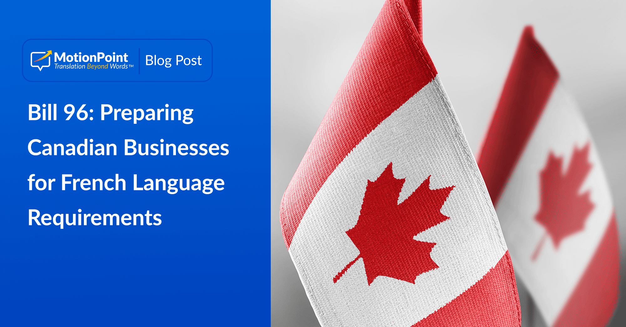 Quebec Bill 101 Facts at Justin Woodhouse blog