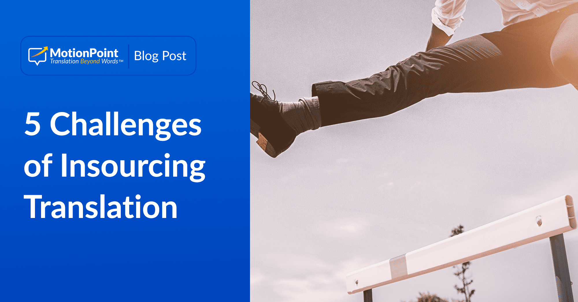 What to Expect When Translating In-House