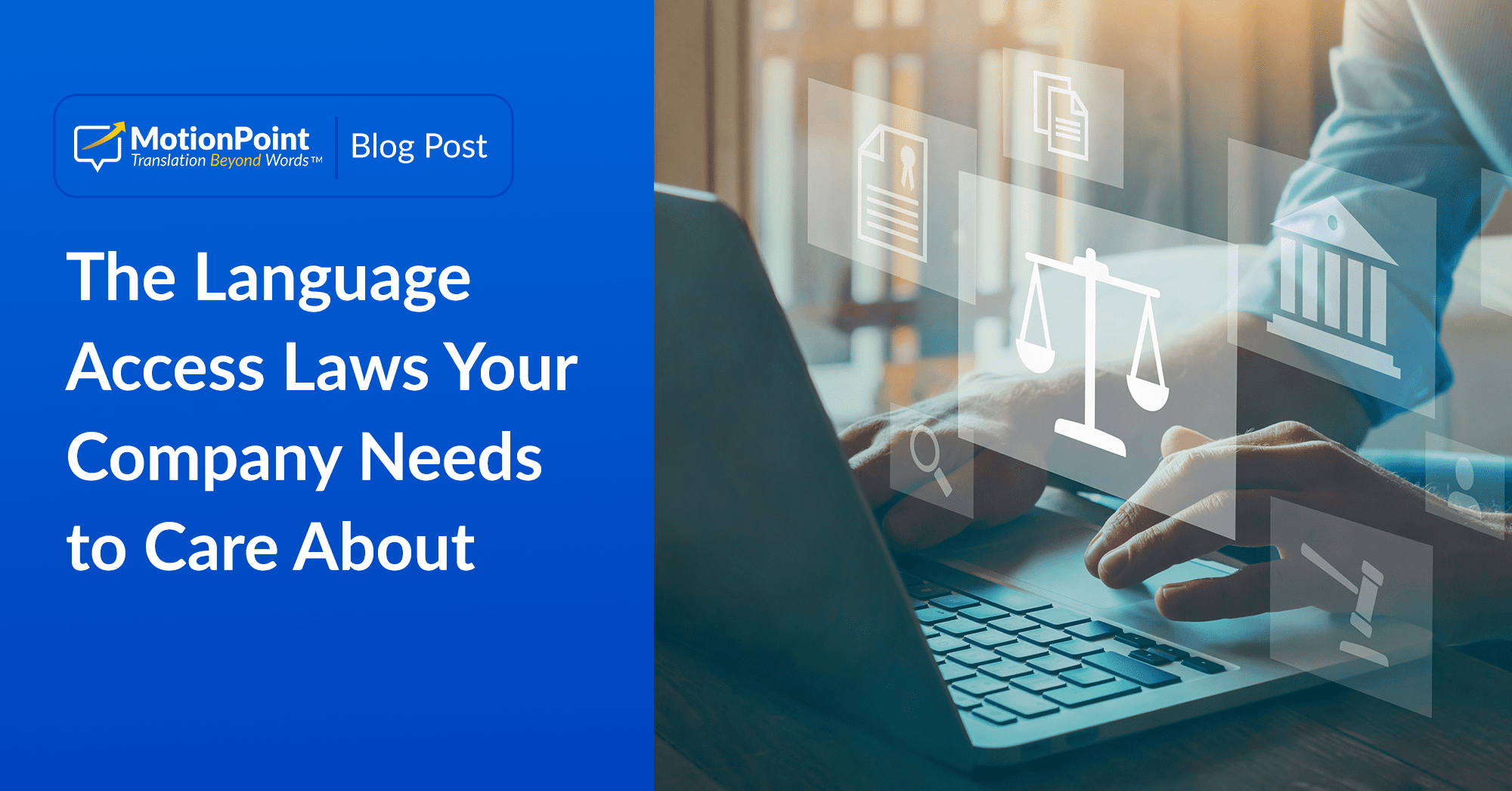 GDPR-Compliant Website Translation Services | MotionPoint