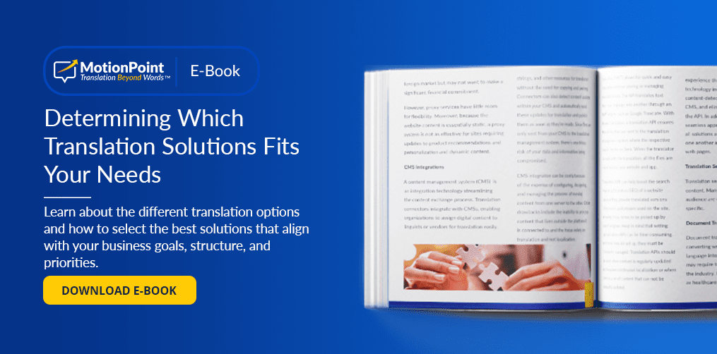Machine Translation vs. Human Translation: A Complete Guide