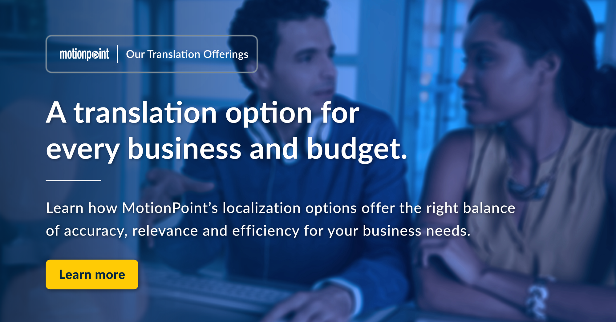 The Different Type Of Translation Services We Offer