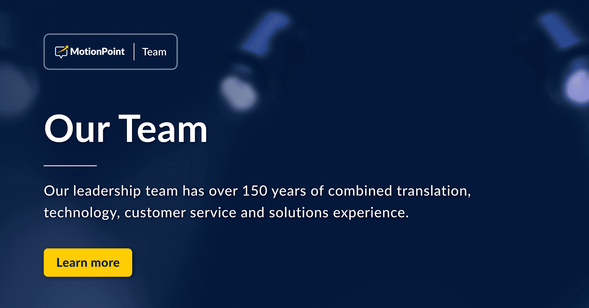 Logotipo De Motionpoint