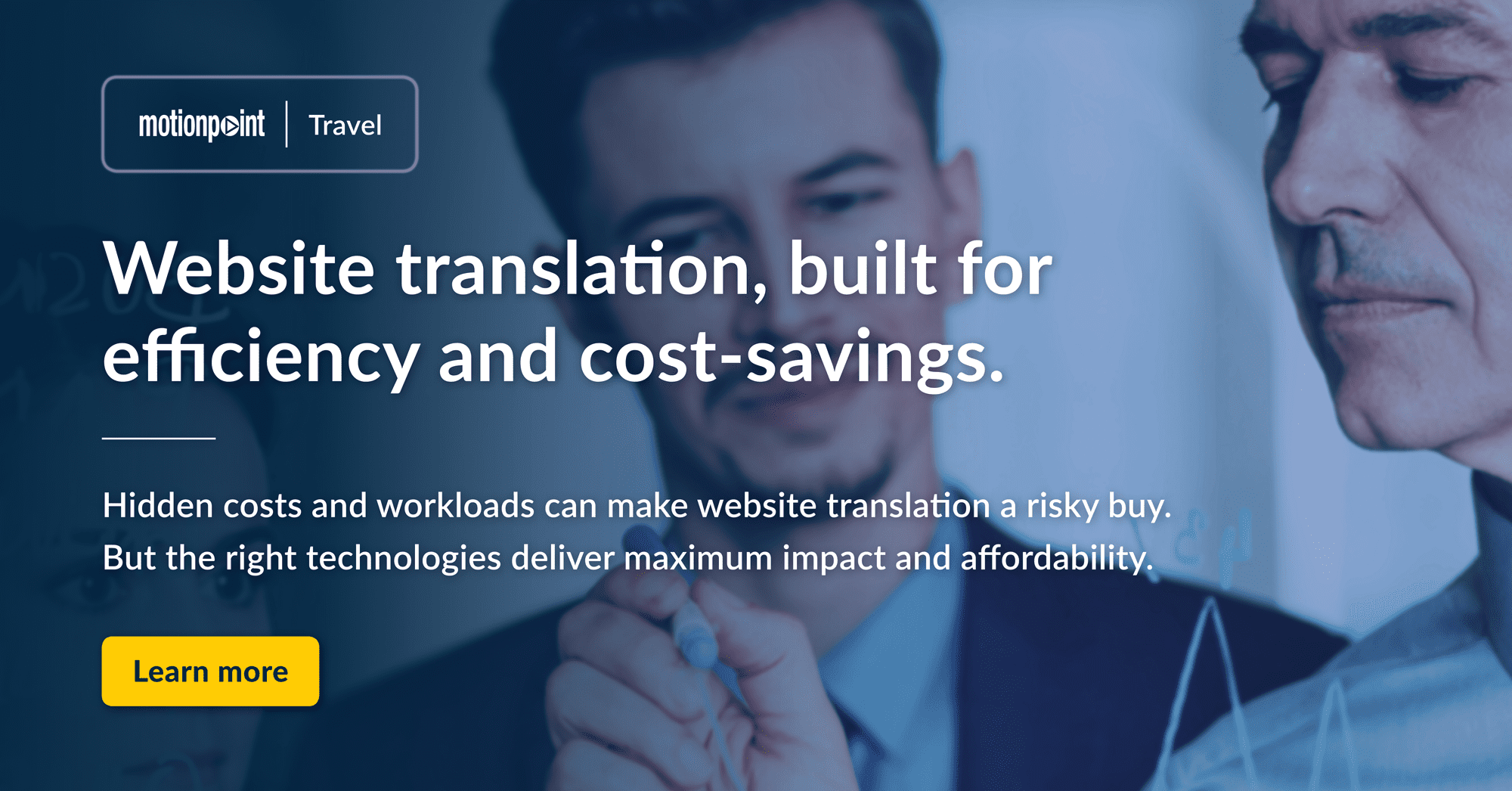 Improve Customer Experience | Travel Website Translation Services ...
