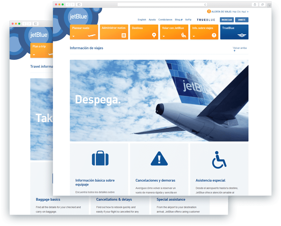 MotionPoint | Tech-Driven Localization & Translation Company